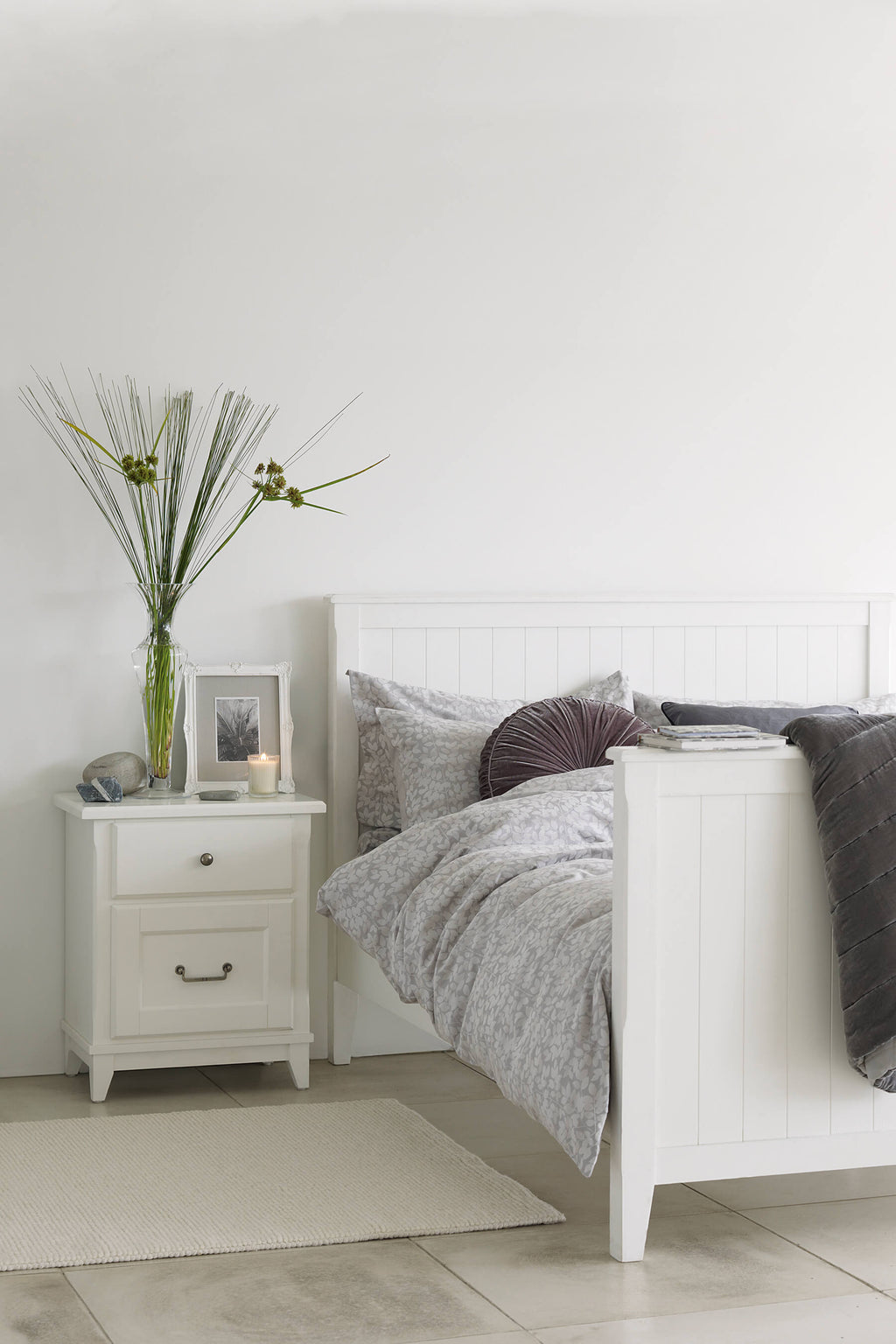 Devon Bed Frame – We Interiors